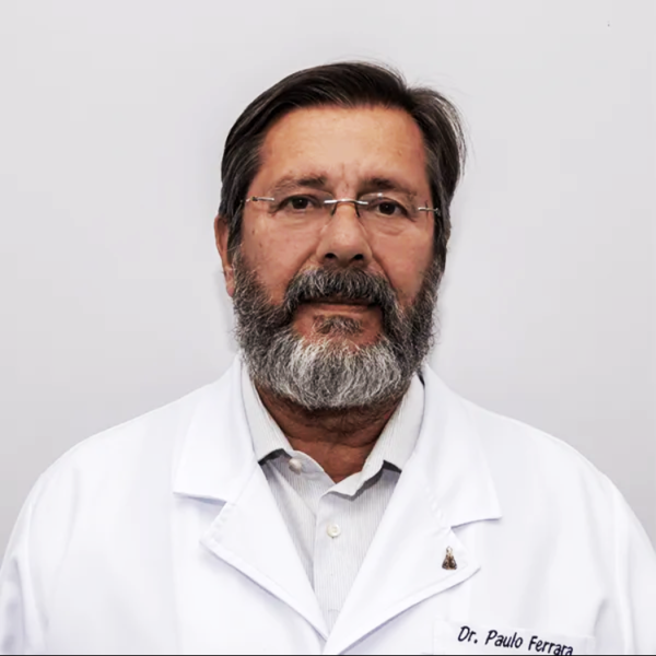 Anel de Ferrara™ - Centro de Saúde Ocular Dr Paulo Ferrara