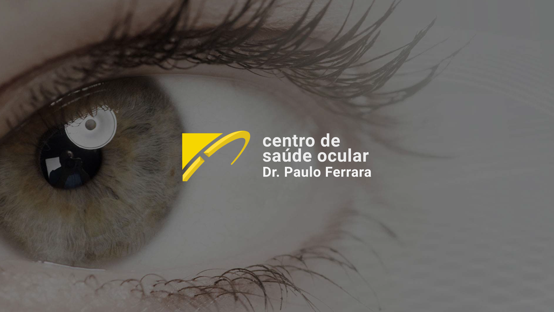 Catarata - Centro de Saúde Ocular Dr. Paulo Ferrara - Anel de Ferrara