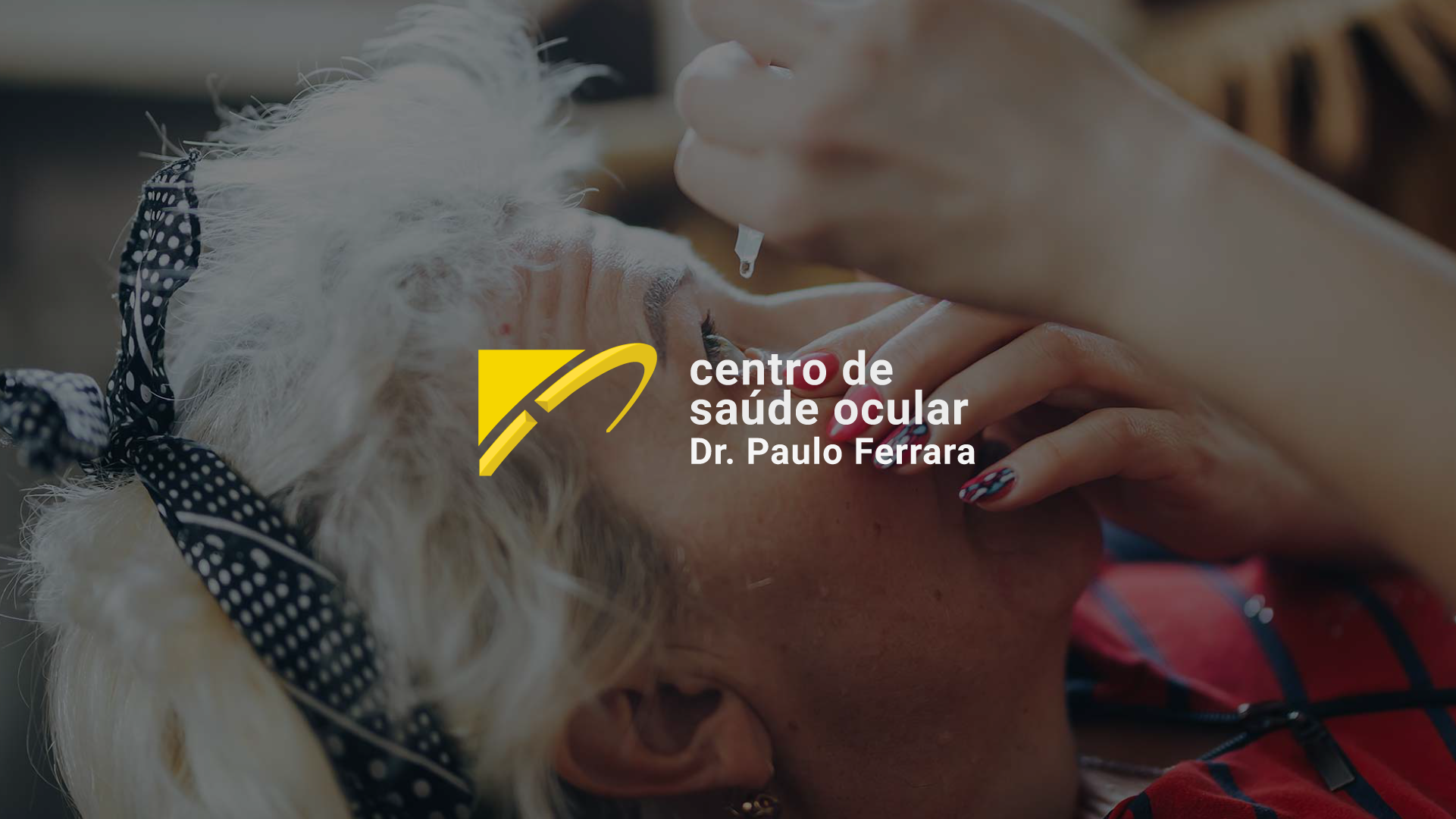 Glaucoma - Centro de Saúde Ocular Dr. Paulo Ferrara - Anel de Ferrara